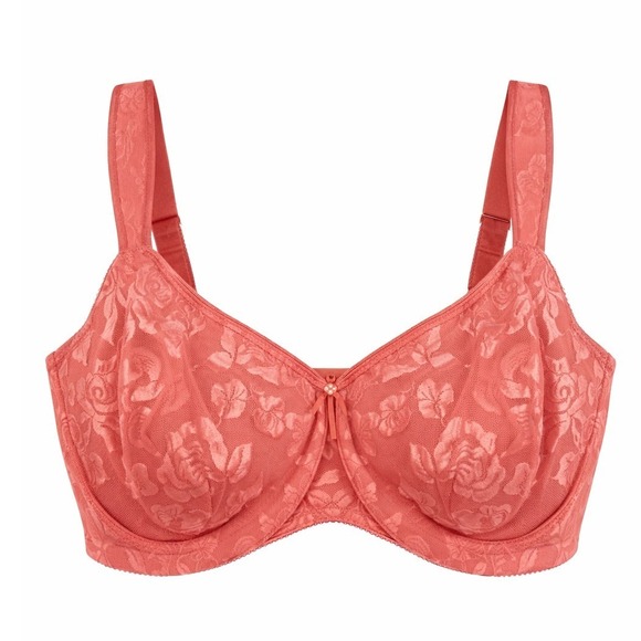 Wacoal | Intimates & Sleepwear | Wacoal Awareness Bra 85567 36dd ...